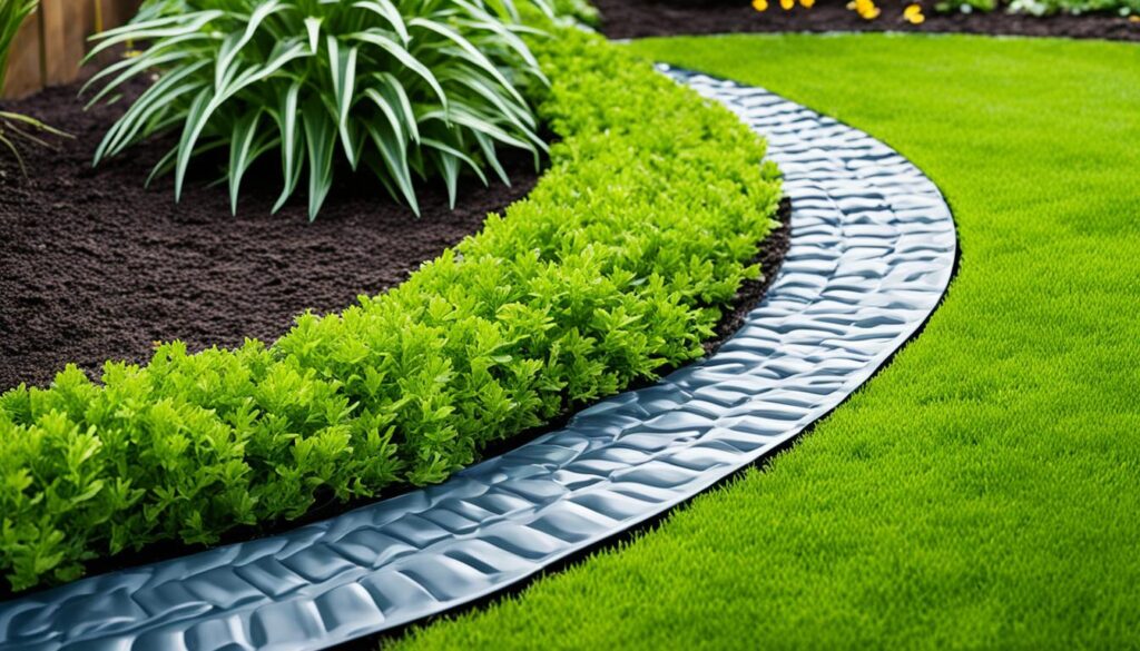 Cobblestone Edging Ideas to Beautify Your Garden