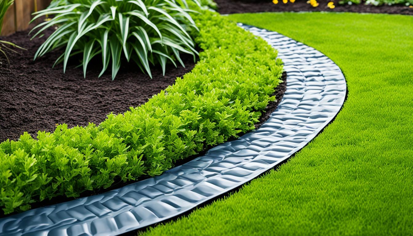 Cobblestone Edging Ideas to Beautify Your Garden