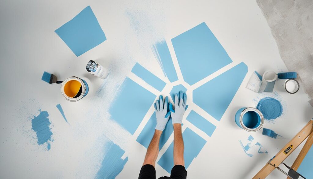 Coffered Ceiling Painting Ideas to Transform Your Home