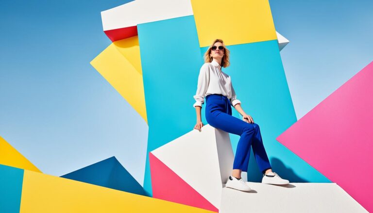 Color Blocking Paint Ideas for Vibrant Spaces