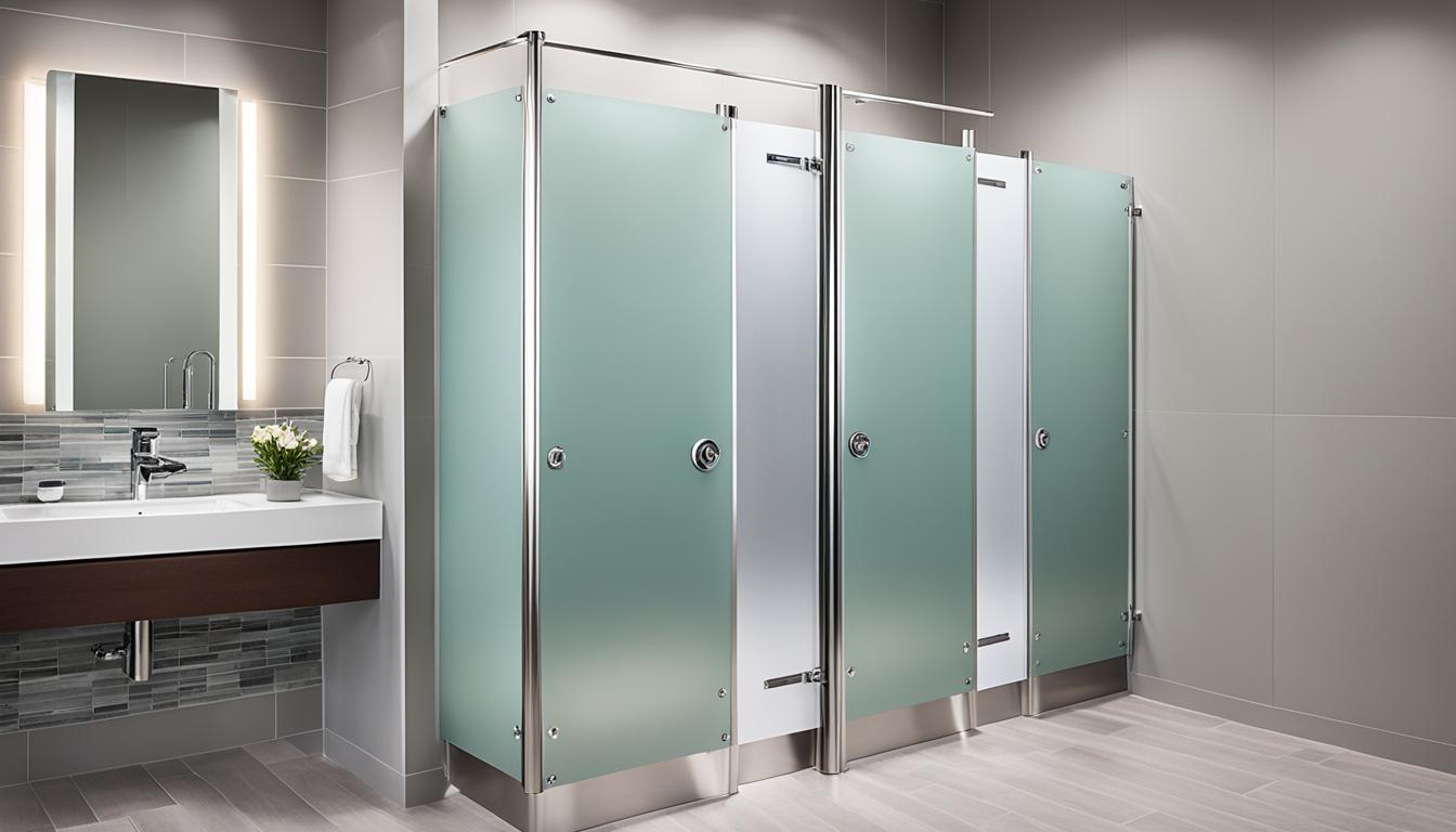 Innovative Commercial Bathroom Ideas for Businesses