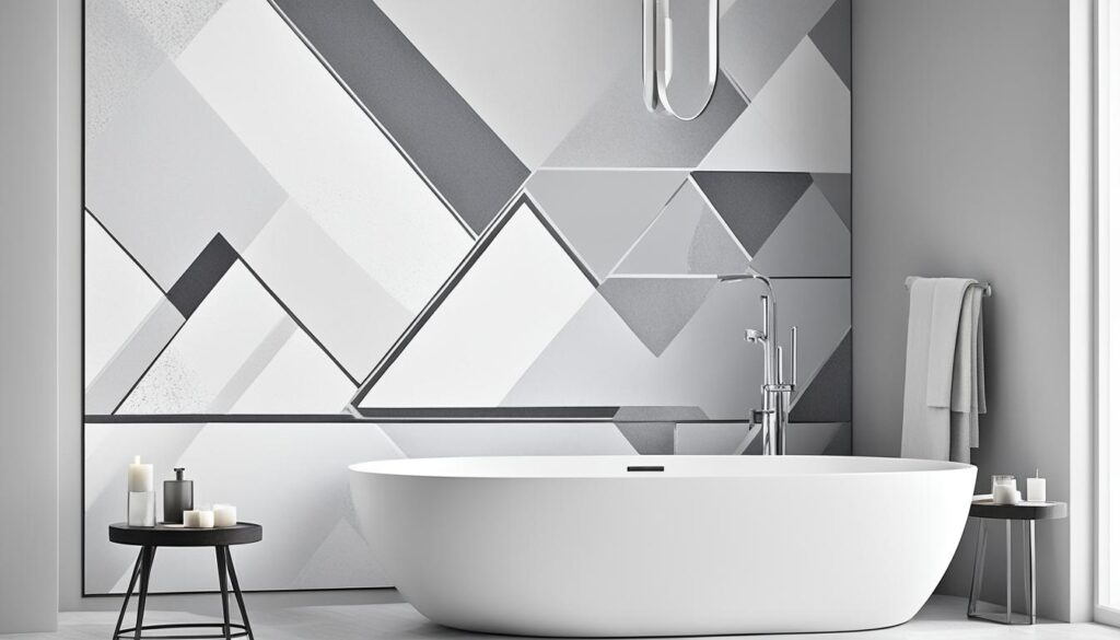 Modern Bathroom Art Ideas: Beautify Your Space