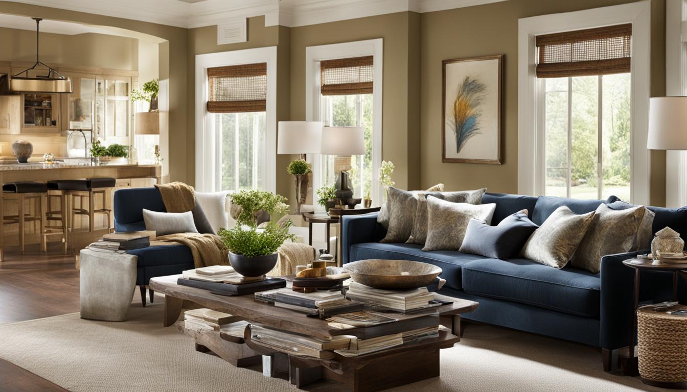 Creative Conversation Area Ideas for Cozy Spaces