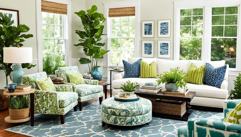 Inviting Conversation Area Ideas for Your Space