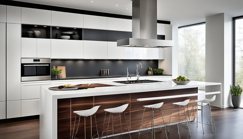 Island Range Hood Ideas: Elevate Your Kitchen