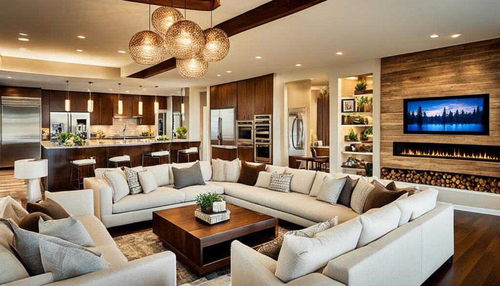 Creative Cool Lighting Ideas for Any Room