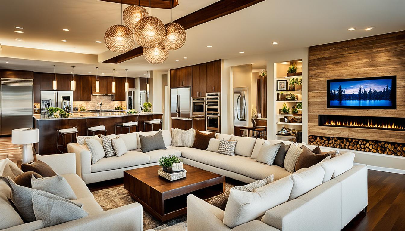 Creative Cool Lighting Ideas for Any Room