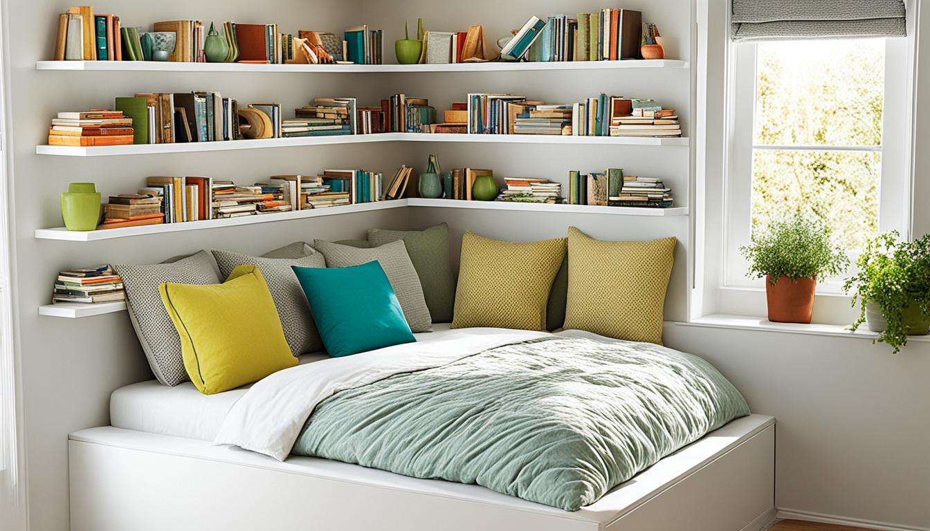 Cozy Corner Bed Ideas for Stylish Bedrooms