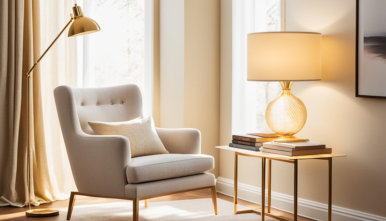 Brighten Corners with These Lighting Ideas!