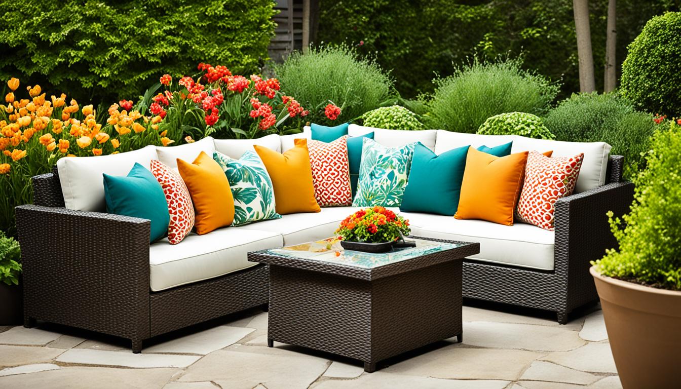 Corner Patio Ideas to Transform Your Space