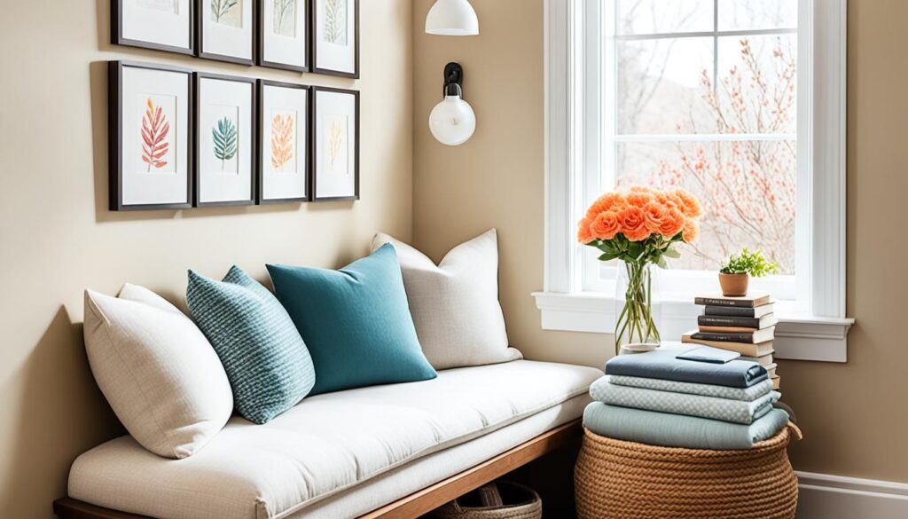 Cozy Corner Seating Ideas for Your Home Nook
