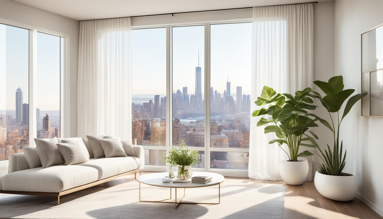 Chic Corner Window Ideas for Stunning Views