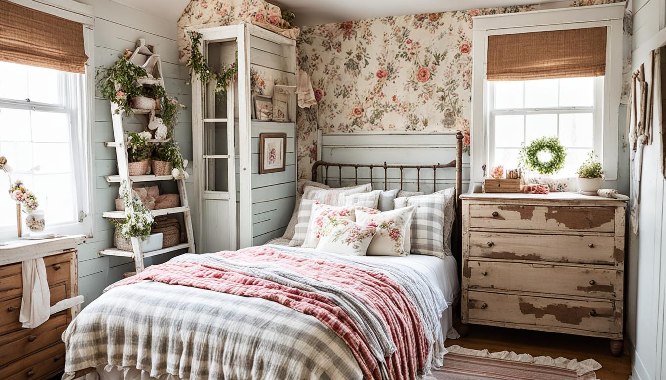 Charming Cottagecore Room Ideas for a Cozy Home