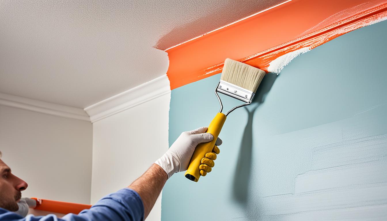 Cove Ceiling Paint Ideas: Transform Your Space