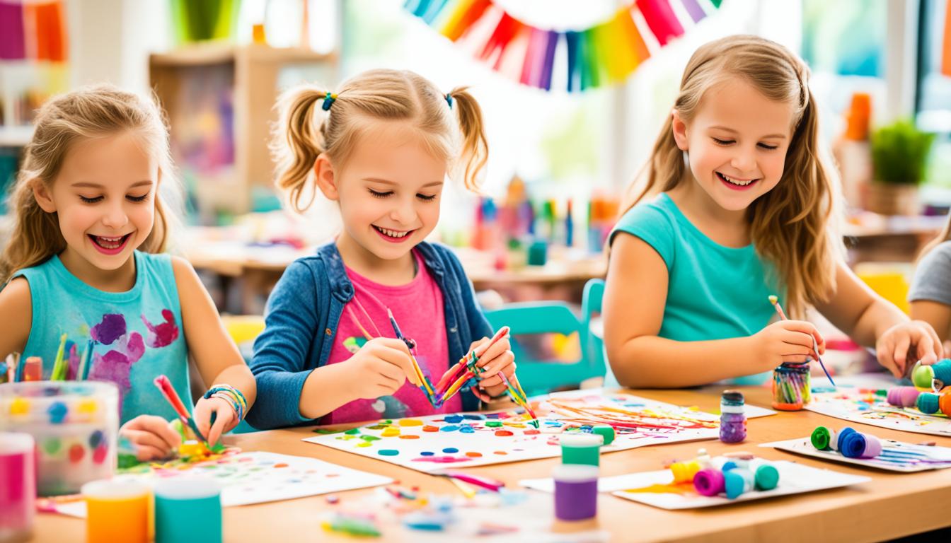 Crafts Unleashed: DIY Craft Ideas, Fun Crafts & More!