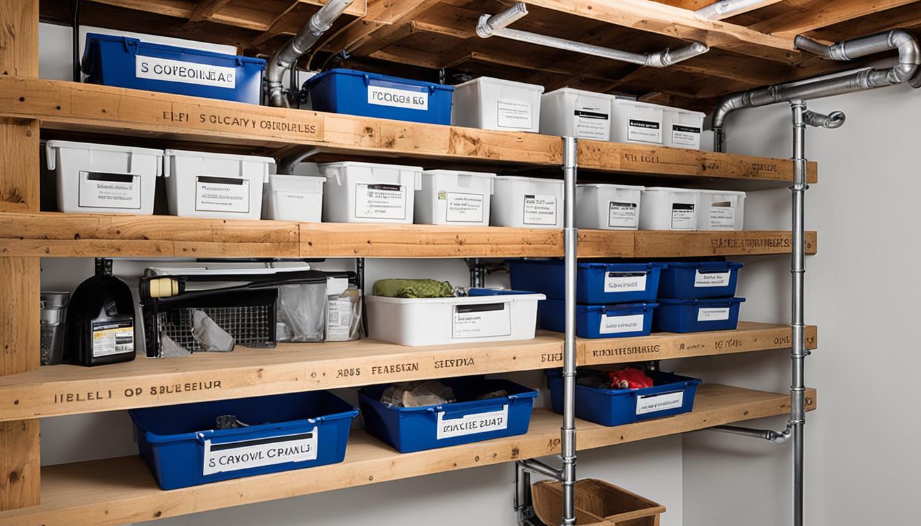 Innovative Crawl Space Ideas for Homeowners