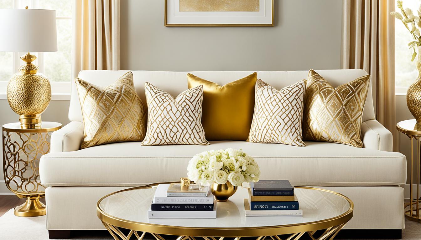 Cozy Cream Sofa Living Room Styling Tips