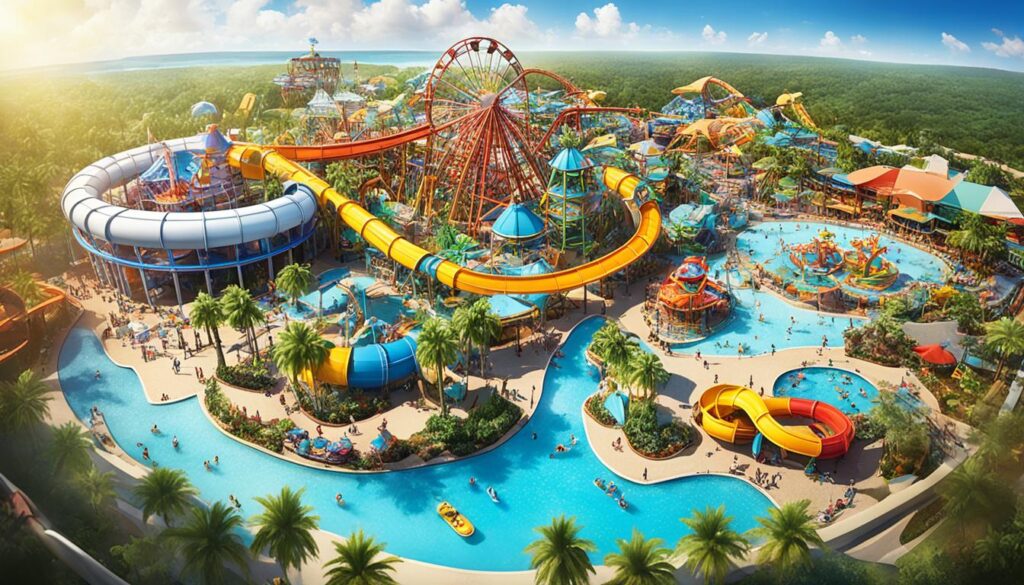 Design It: Create Your Own Island Project Ideas