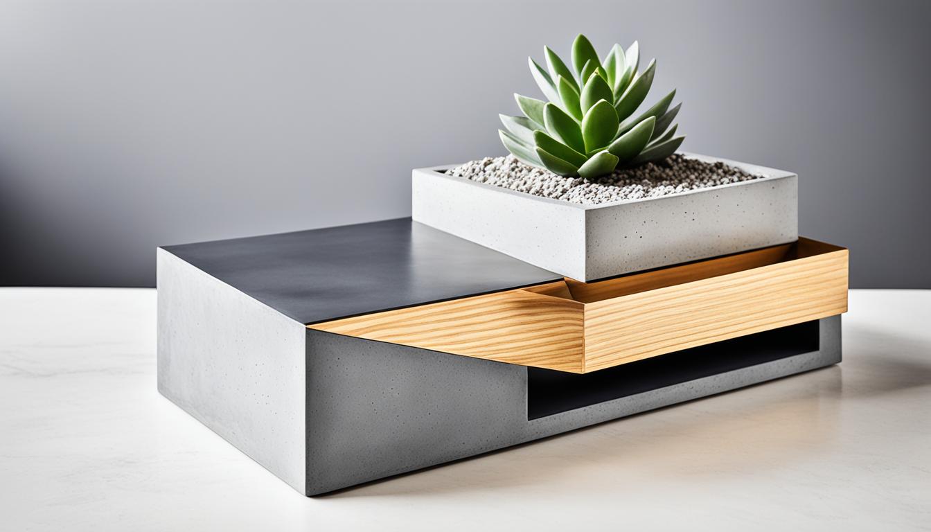 Creative Slab Box Ideas for Stylish Storage