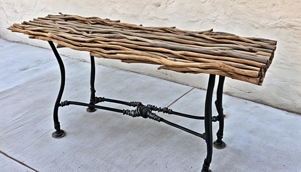 Creative Table Leg Ideas to Transform Your Space