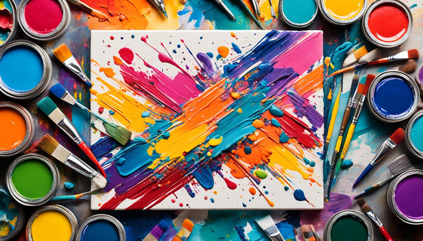 My Favorite Table Top Painting Ideas Unveiled