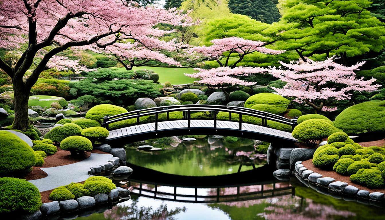 Creative Creek Bridge Ideas for Your Landscape