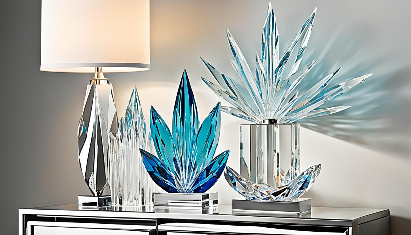 Creative Crystal Display Ideas for Your Home