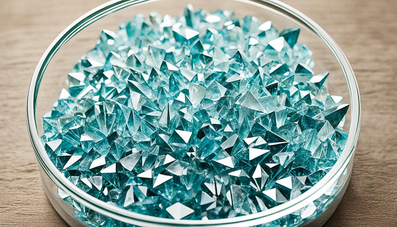 Creative Crystals Display Ideas for Your Home