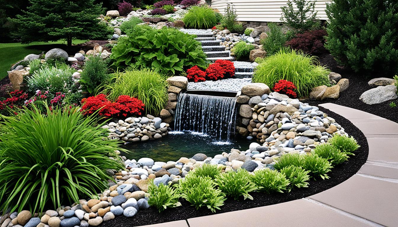 Culvert Landscaping Ideas for Stunning Yards
