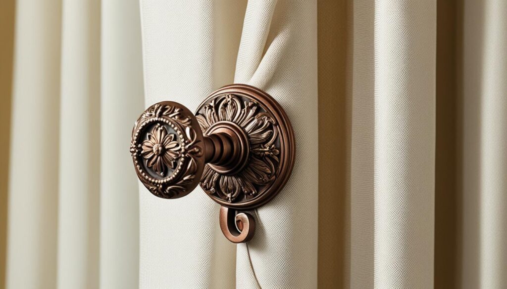 How To Keep Curtains Closed: Securing Solutions