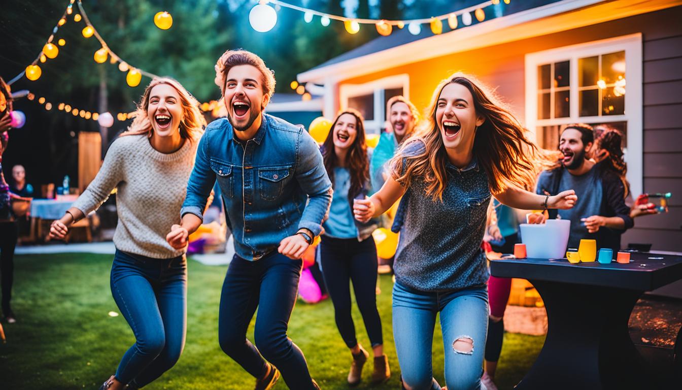 Ultimate Dance Party Ideas for Unforgettable Fun