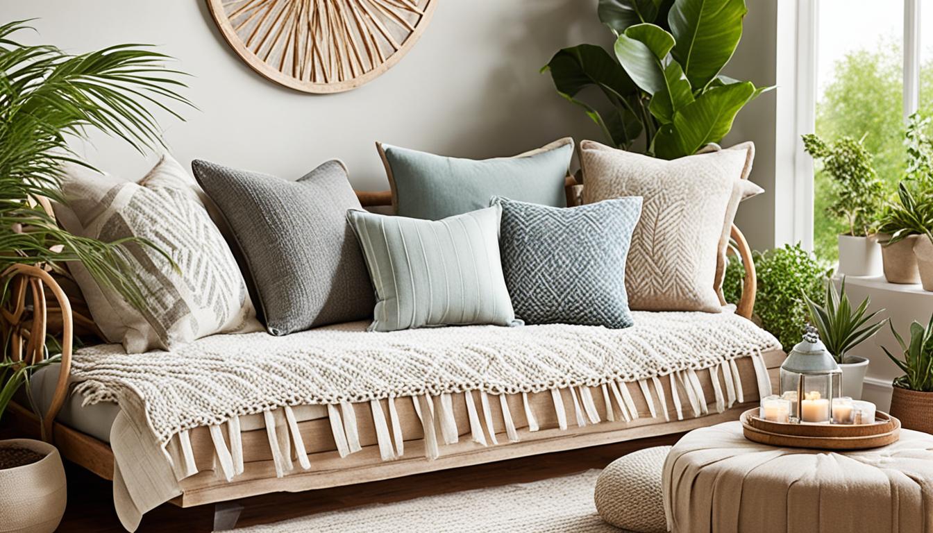 Chic Daybed Decorating Ideas for Cozy Spaces