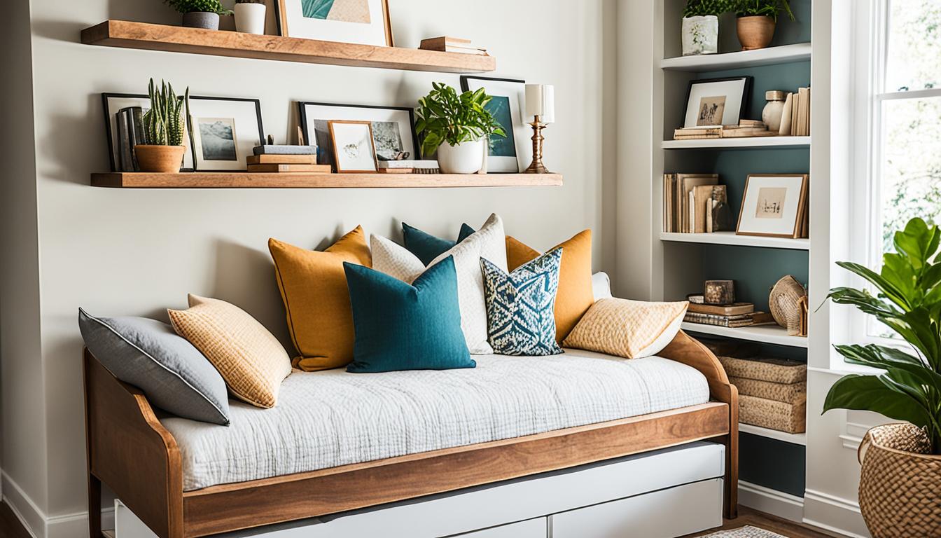 Transformative Daybed Guest Room Ideas for Cozy Spaces