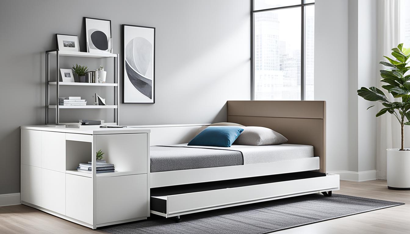 Daybed Office Ideas: Stylish & Functional Spaces