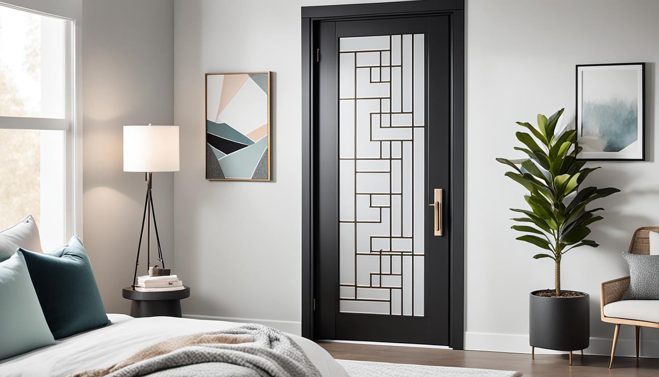 Creative Bedroom Door Decorating Ideas & Tips