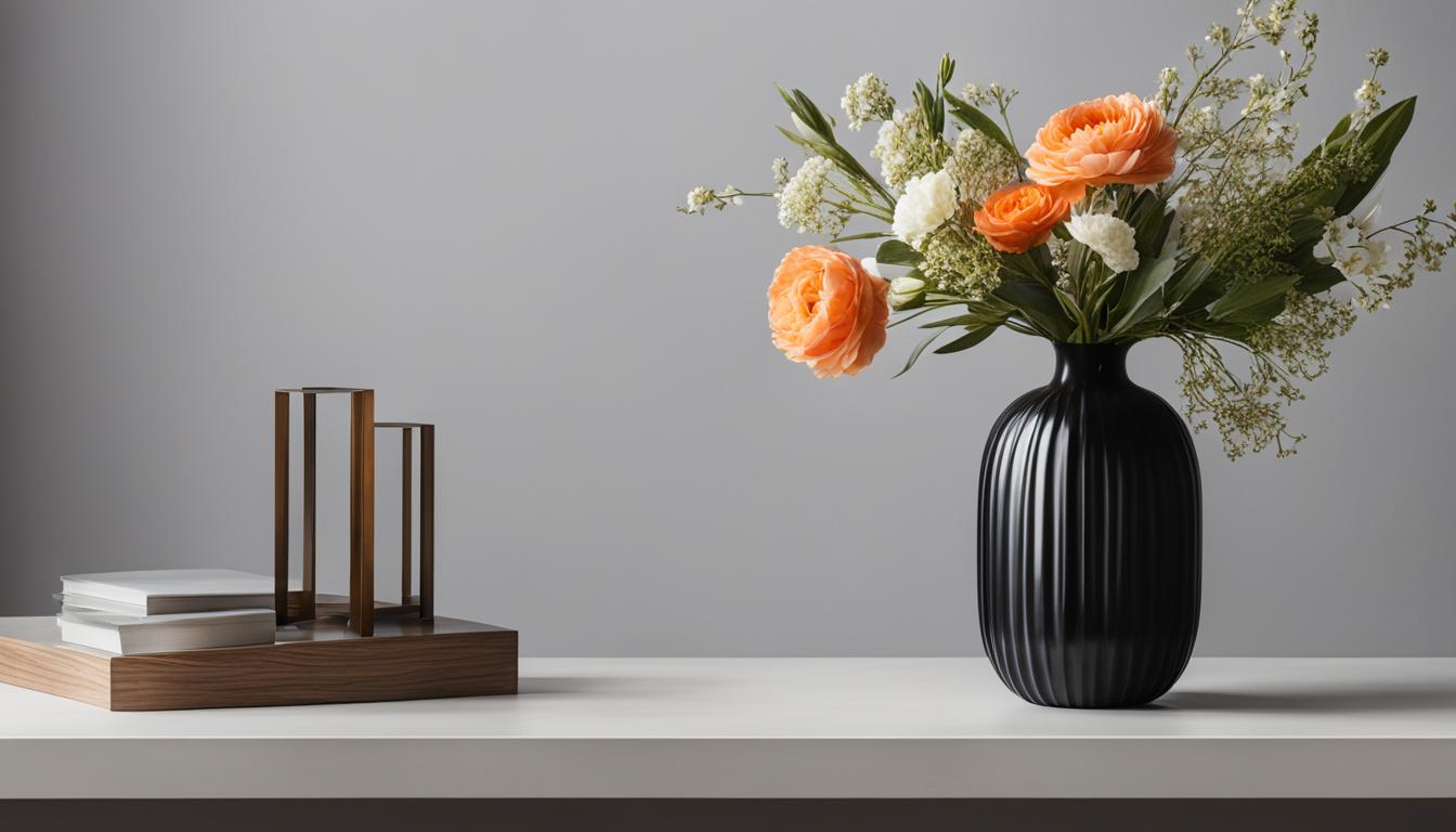 Table Top Decor Ideas: My Stylish Transformations