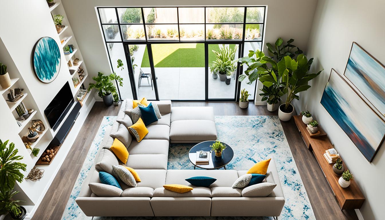 Creative Decorating Planner Ideas for Your Home