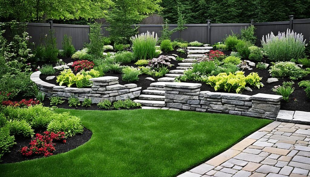 Fresh DG Landscape Ideas for Your Garden Oasis