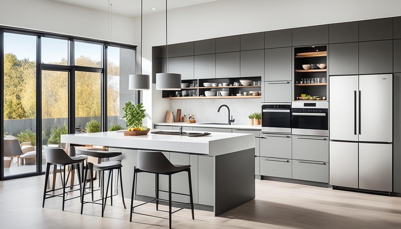 Innovative Dirty Kitchen Ideas for Your Home