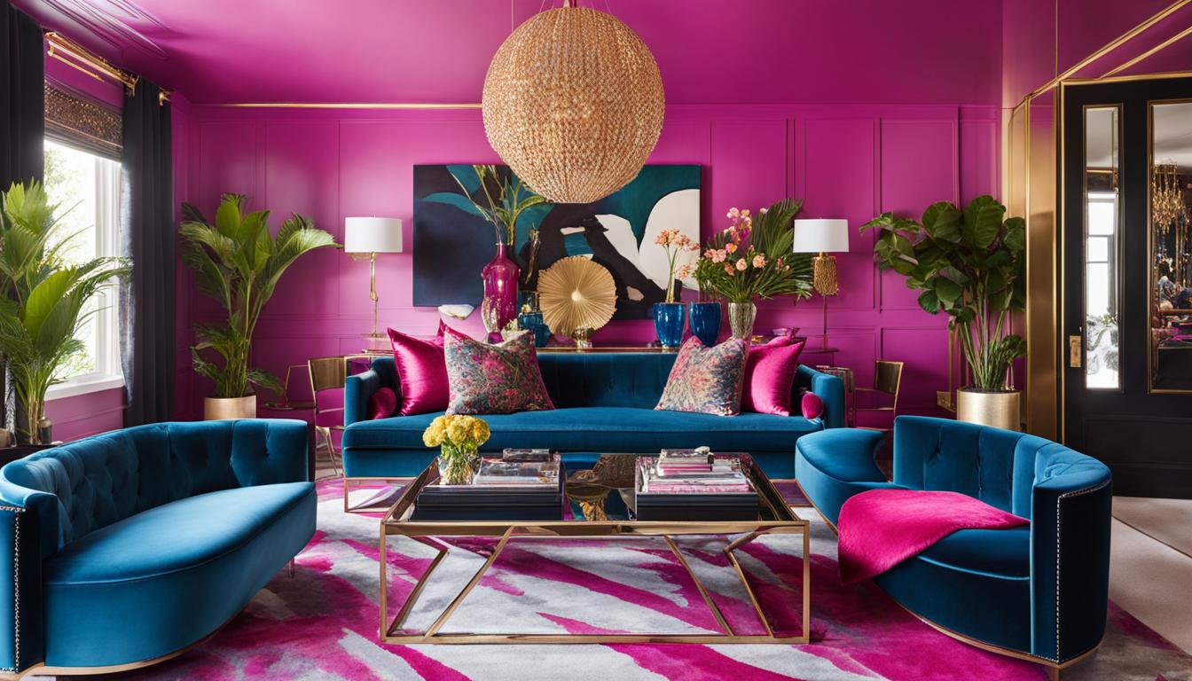 Creating My Chic Diva Den Oasis – Inspo & Tips