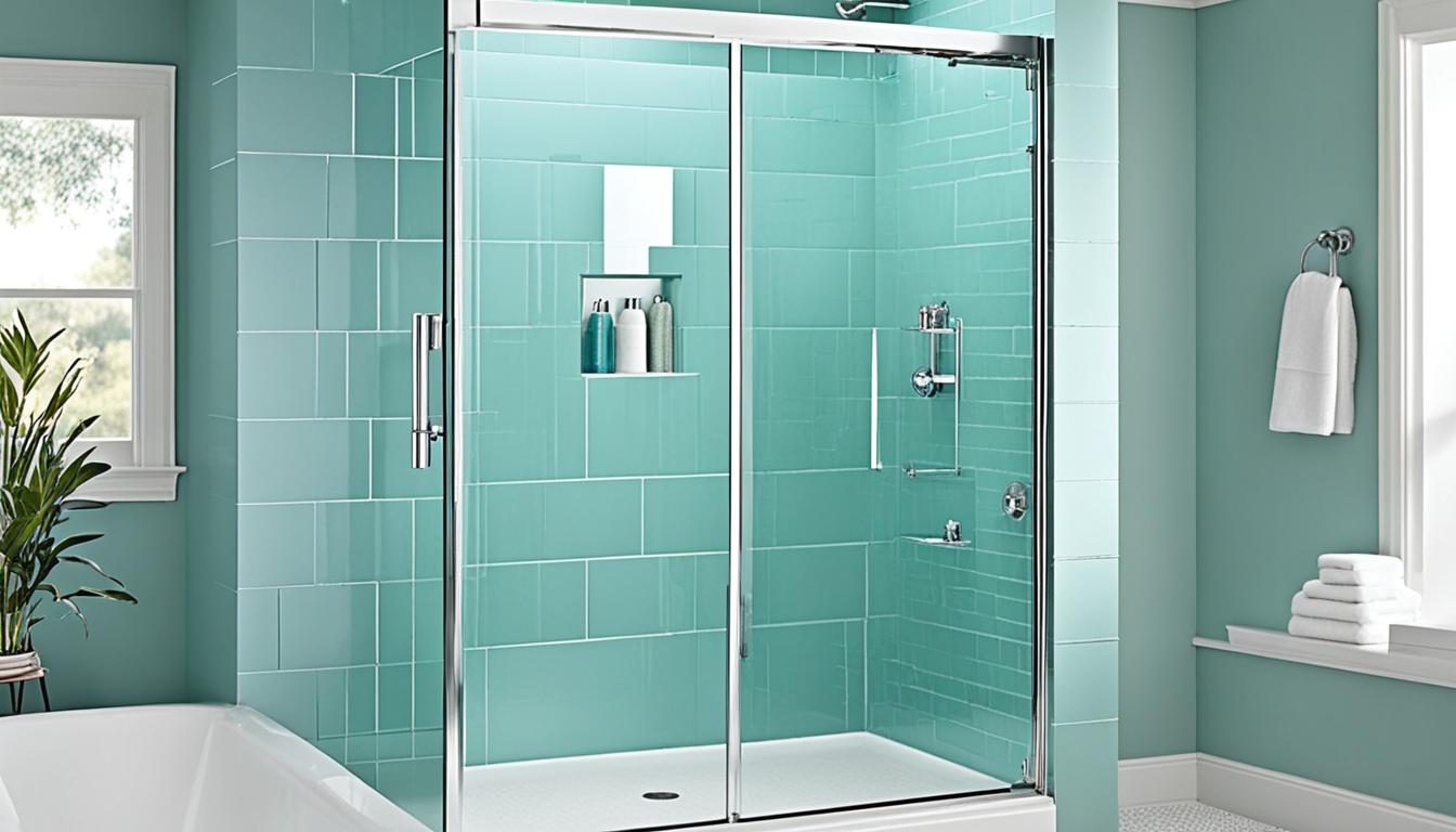 Creative Diy Shower Door Ideas To Transform Your Bathroom
