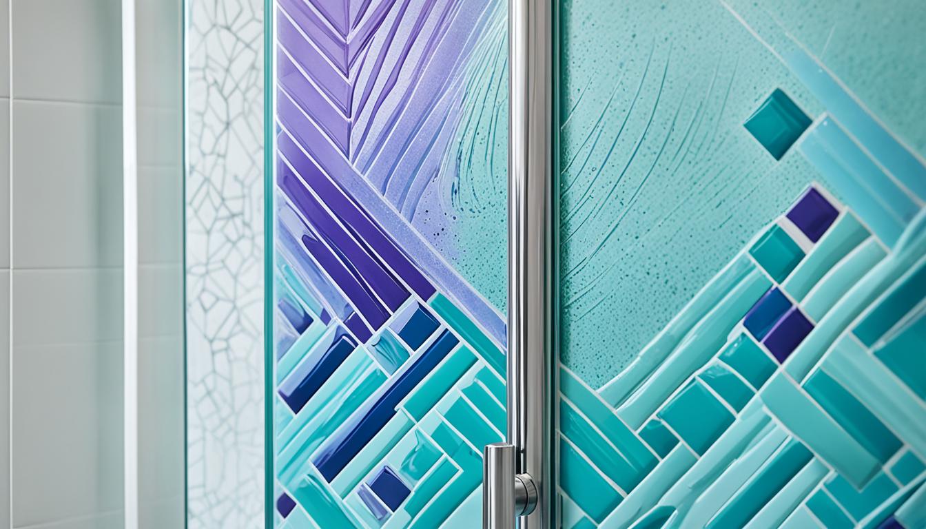 Diy Shower Door Ideas For A Bathroom Refresh