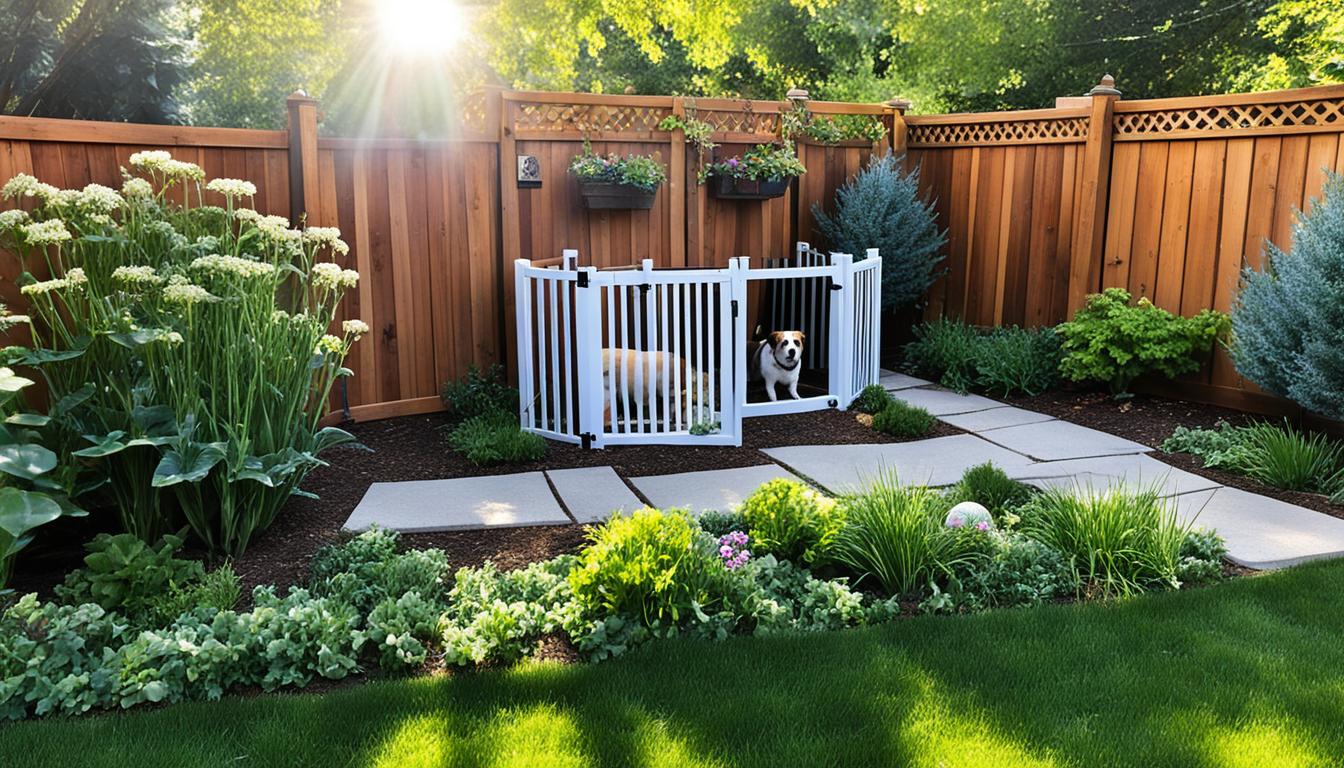Budget-Friendly Dog Backyard Ideas Revealed!