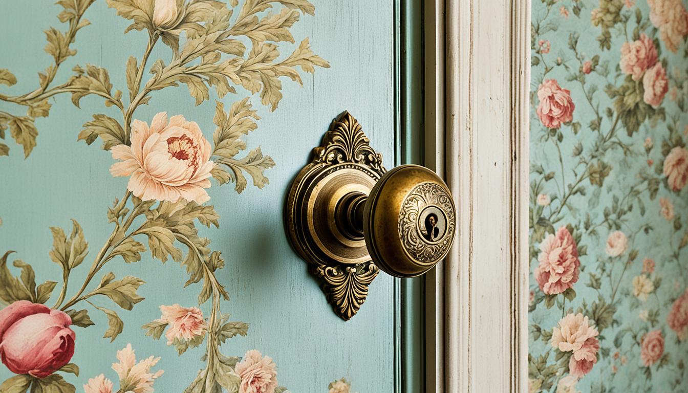 Bedroom Upgrade: Fresh Door Ideas for Style & Privacy