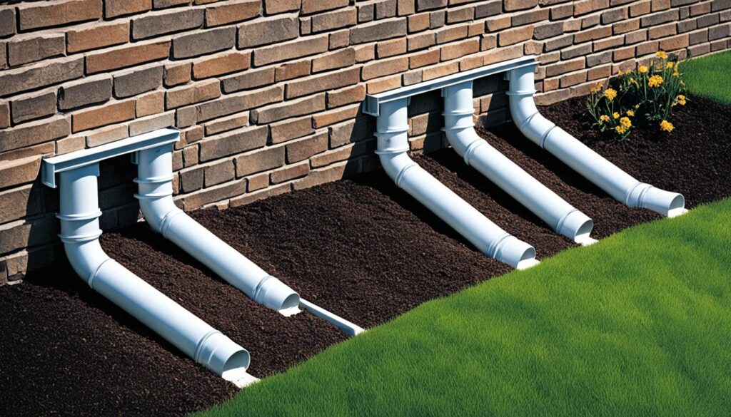Creative Downspout Drain Ideas for Your Home