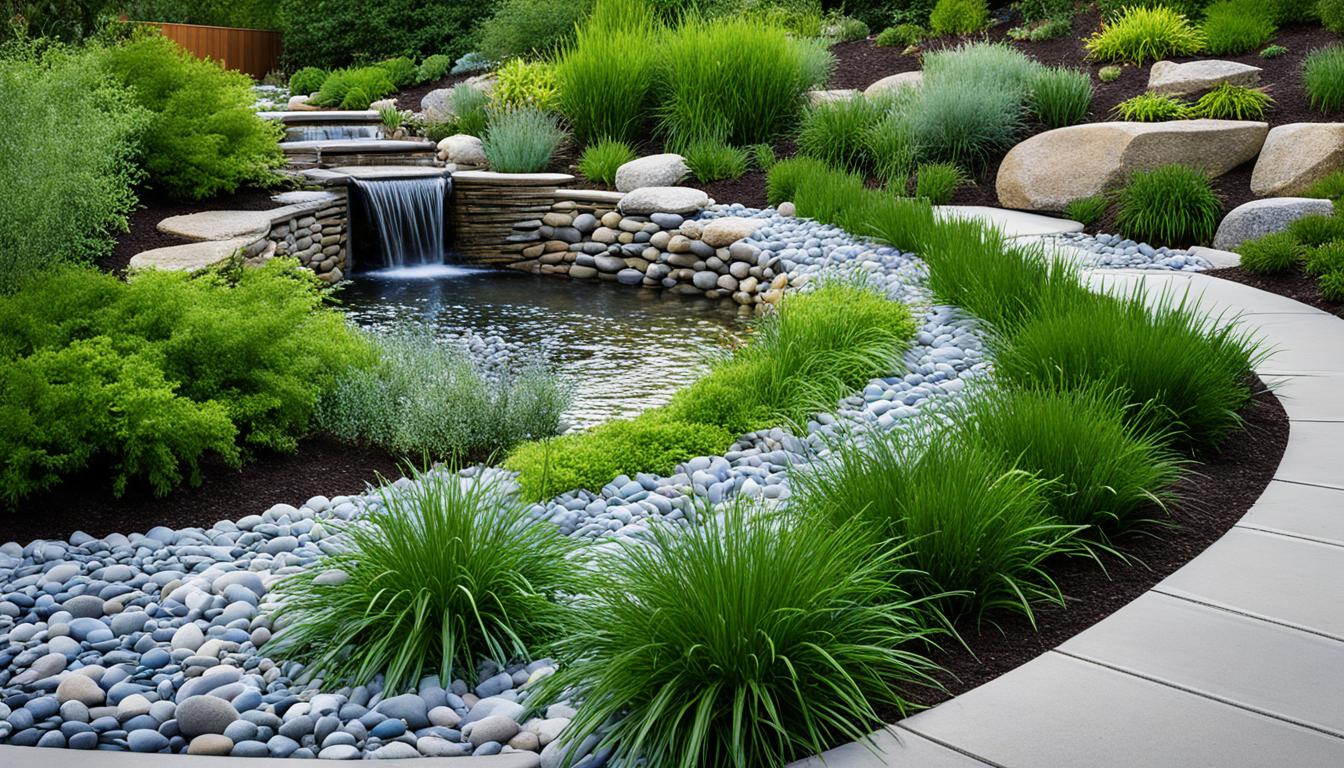 Creative Drainage Ditch Ideas for Your Yard