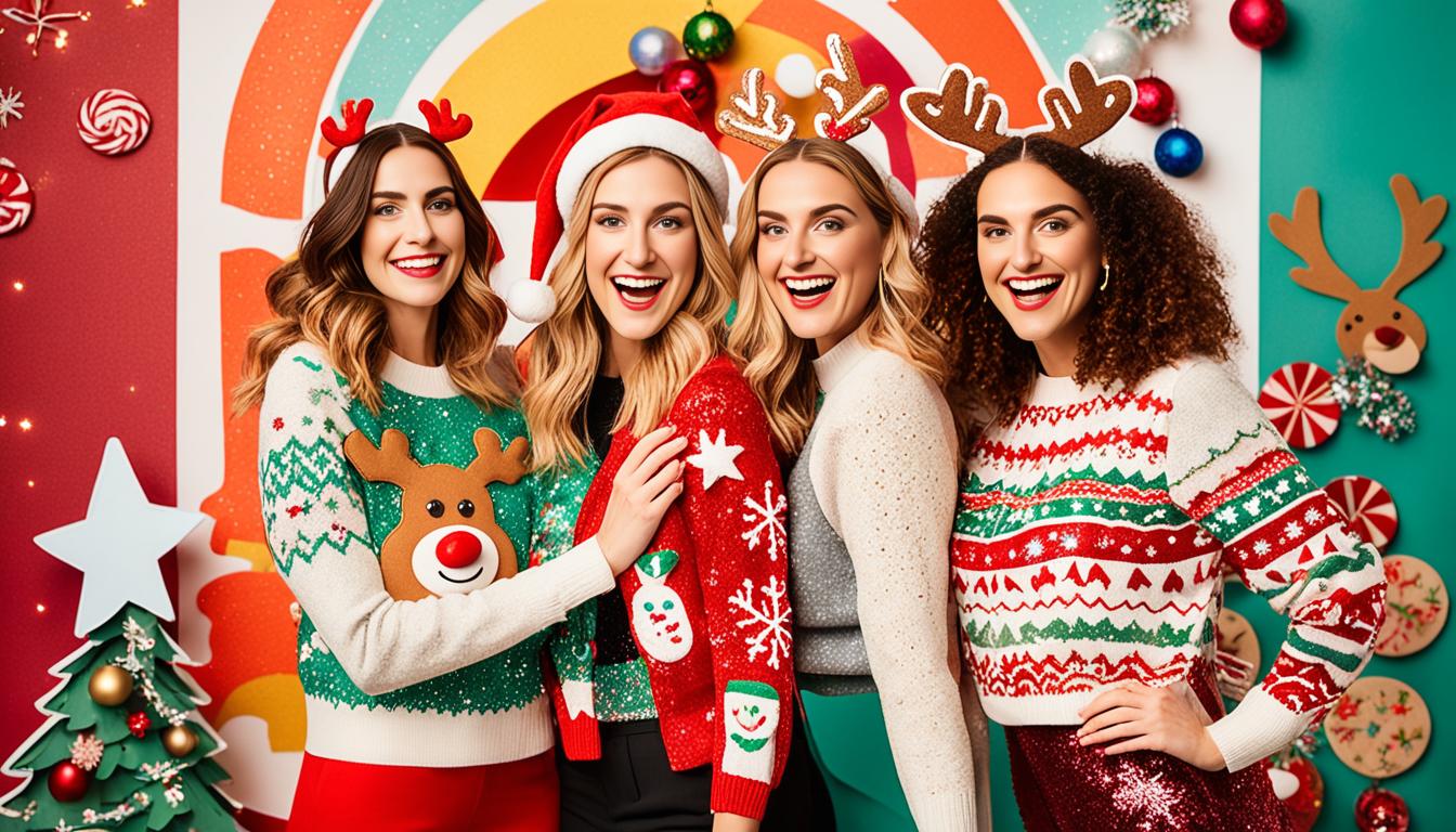 Festive Dress Up as a Holiday Ideas Unveiled