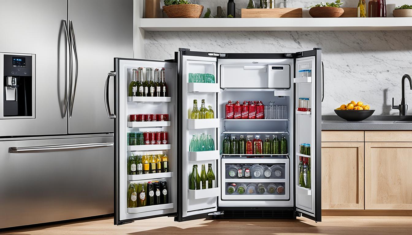 Creative Drink Storage Ideas for Your Home