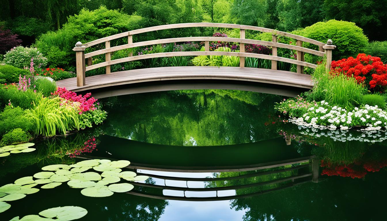 Inspiring Driveway Bridge Ideas for Your Home