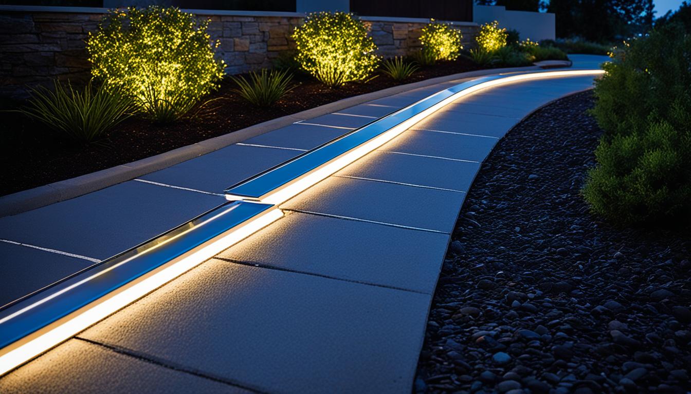 Illuminate Your Path with Top Driveway Lighting Ideas